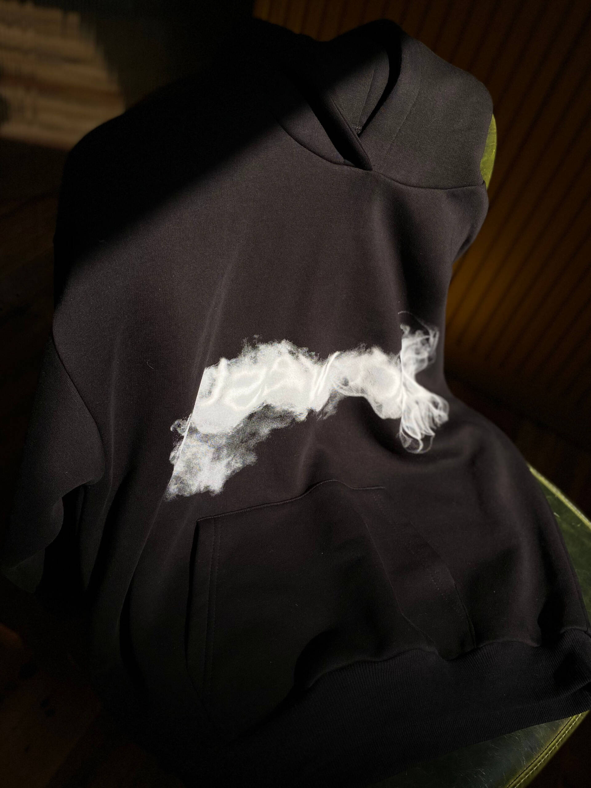 Hoodies - Sedy Studios