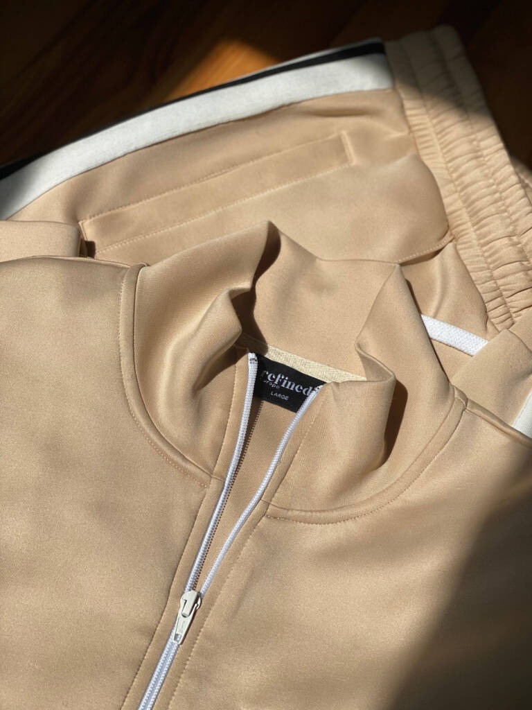 Tracksuits - Sedy Studios